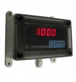 Panel Meter, Digital Panel Meter, 4-20mA Panel Meter